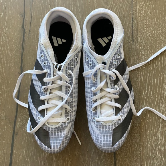 adidas | Shoes | Adidas Sprint Star Track And Field Shoes | Poshmark